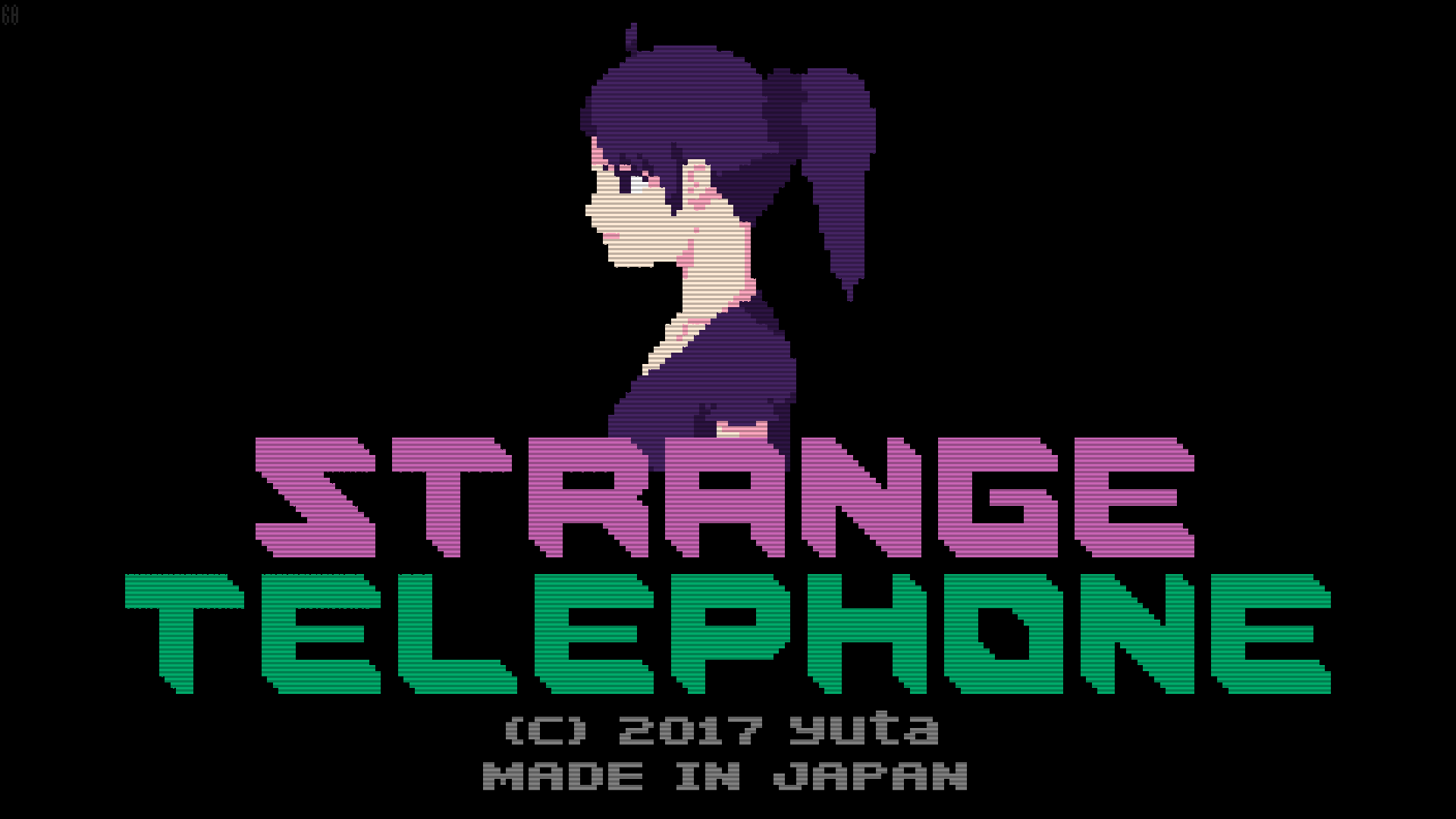 『Strange Telephone』レビュー | 旅の道第三停留所